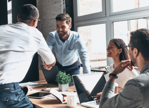 How to Practice Leadership at Work - XM InTouch - Manu Life