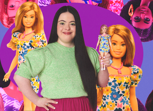 Barbie® Introduces Its First Doll with Down Syndrome, Further ...